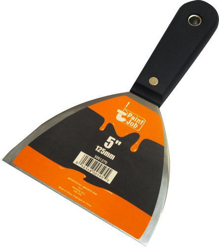 5in Scraper with Plastic Handle - No: S001270|Ottoman.ca: Great ...