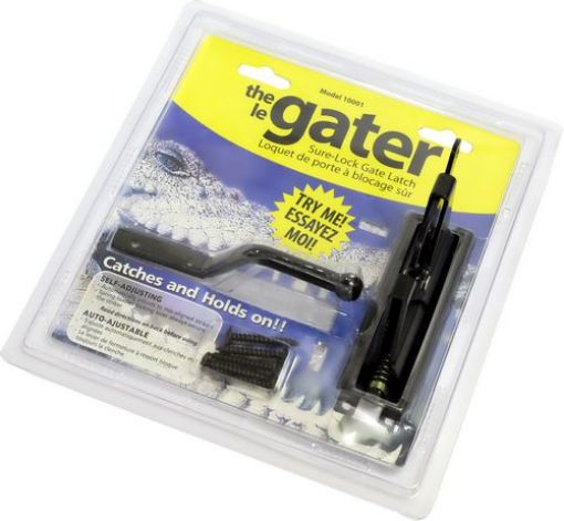 Gate Latch Sure-Lock - No NLP-10001|Ottoman.ca: Great Products ...