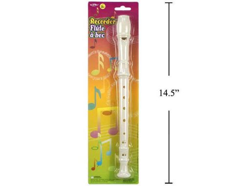 Musical Recorder 12in - No 09925|Ottoman.ca: Great Products - Canadian ...